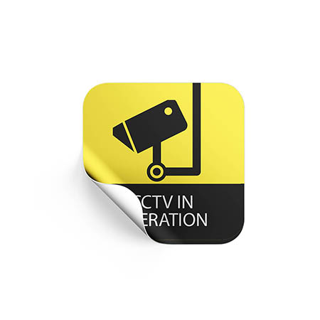 Design Your Custom Stickers | Free Delivery | Fast 24h Turnaround